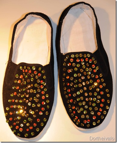 DORTHEIVALO: Sensations-hunger